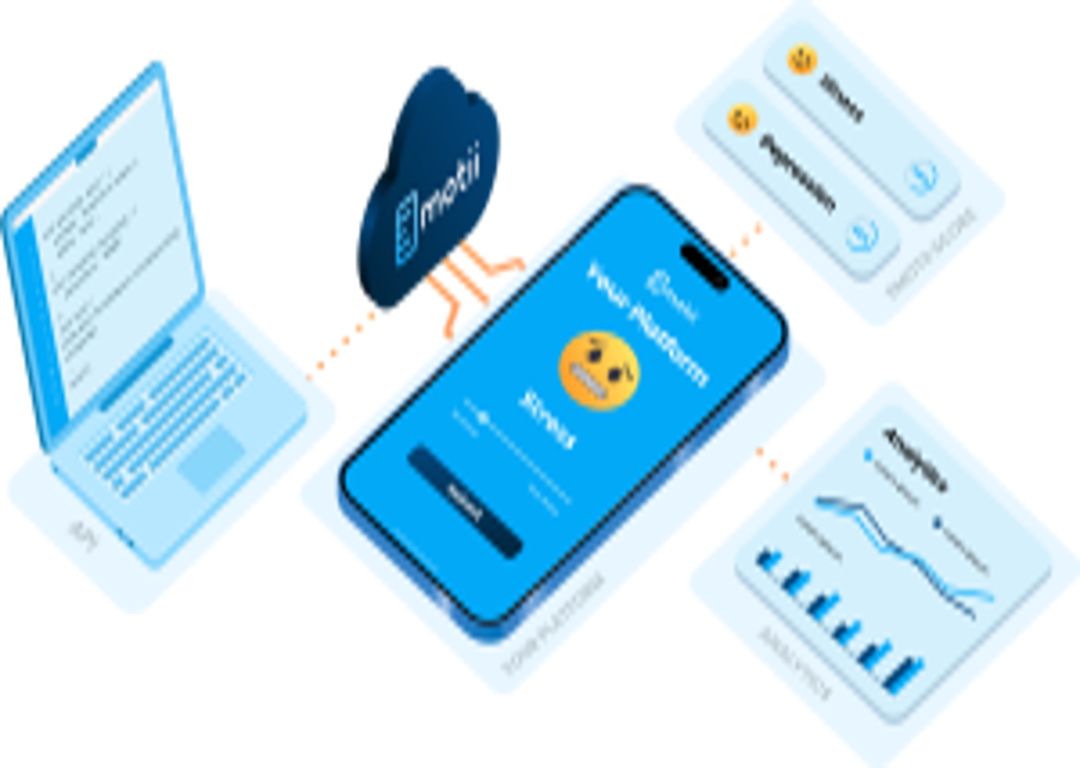 Integrating Emotii with Existing Systems
